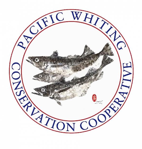 The Pacific Whiting Fishery - Pacific Whiting Conservation Cooperative